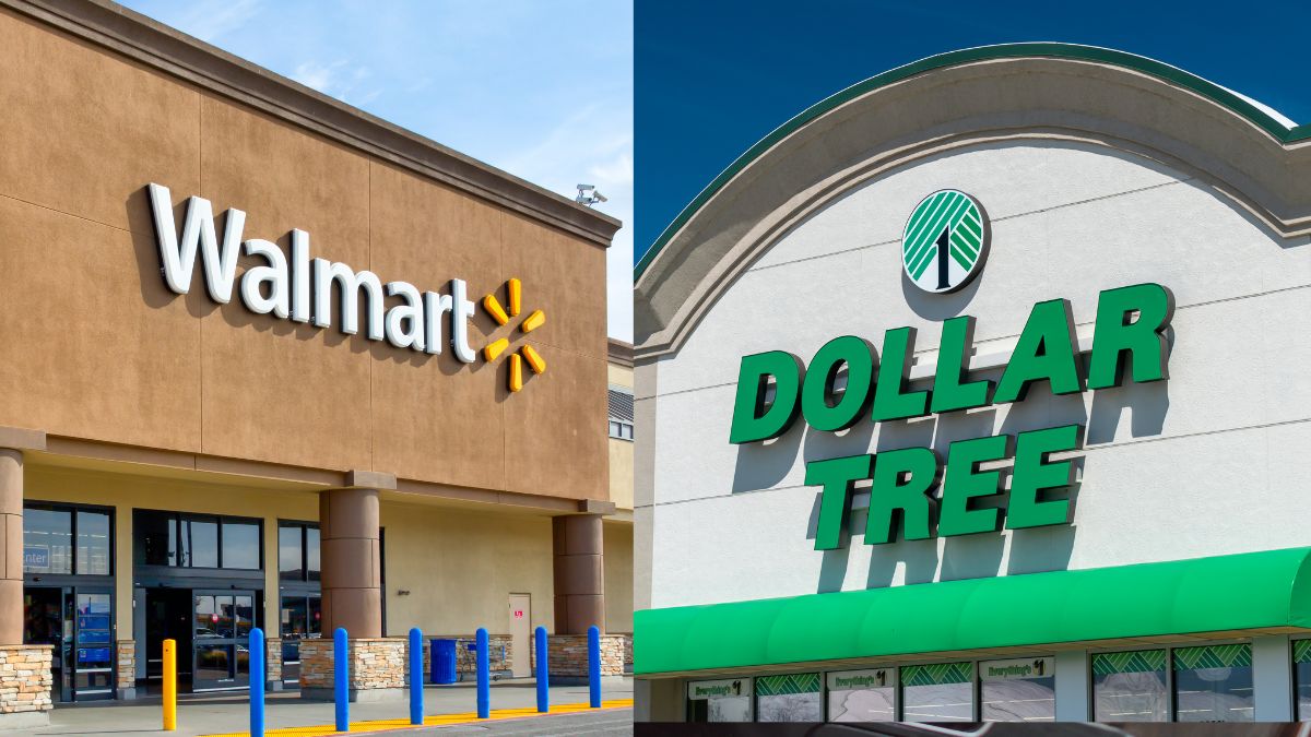 Work and Travel: Walmart ve Dollar Tree ile Ekonomik Alışveriş - Work ...